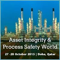 Asset Integrity & Process Safety World | World Conference Calendar