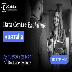 Data Centre Exchange Australia | World Conference Calendar