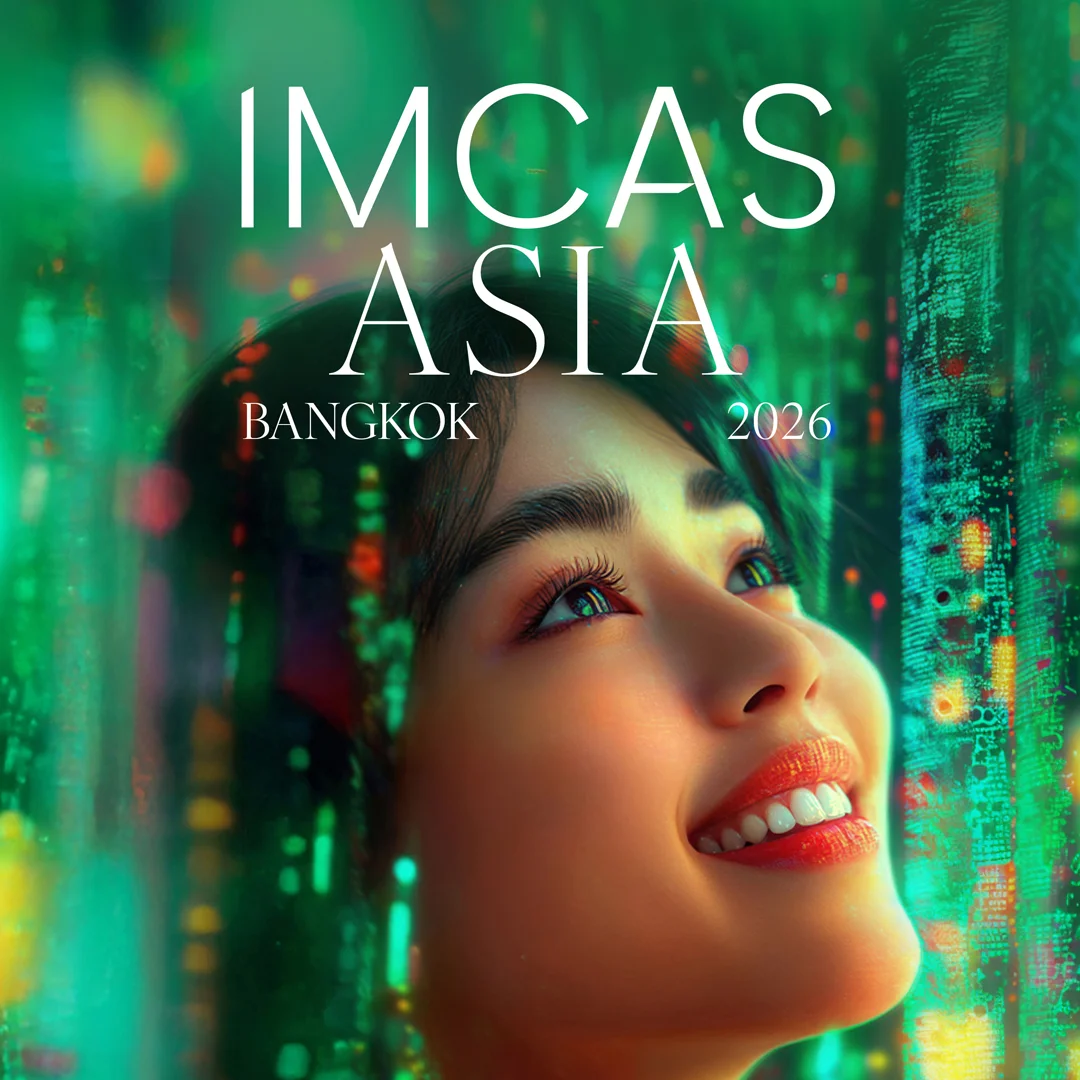 IMCAS Asia 2026 | World Conference Calendar